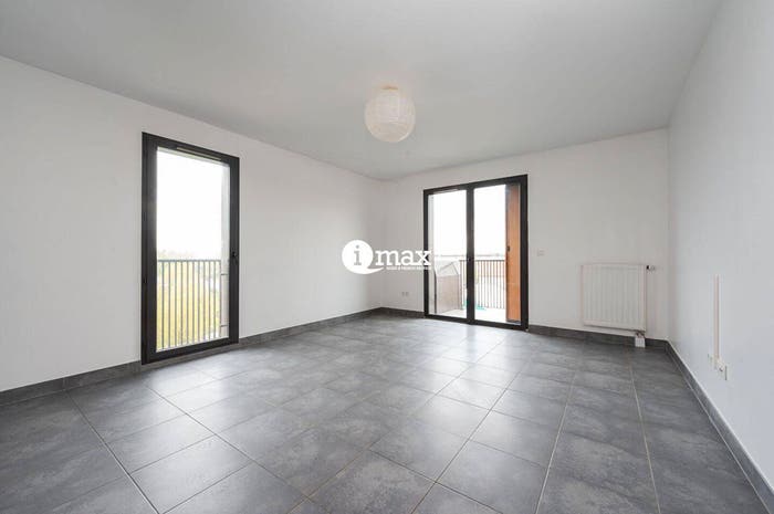 Appartement 3 pièces à Plateau-Grèves-Europe-Gare du Stade-Fossés Jean, Colombes, à louer