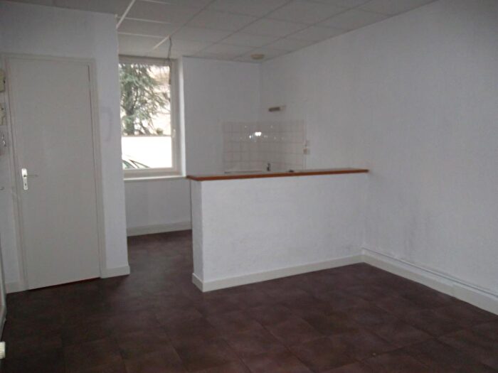 Appartement 1 pièce à louer - Roanne, Arsenal, Matel