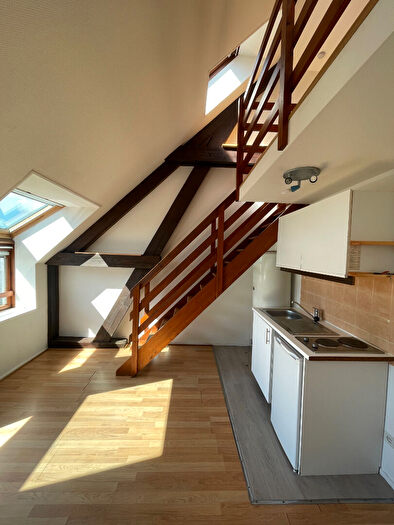 Appartement 1 pièce à Quartiers Nord-Ouest, Saint-Martin, à louer