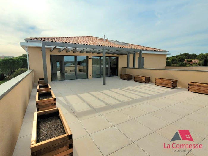 Aix-en-Provence : Appartement 4 pièces à louer