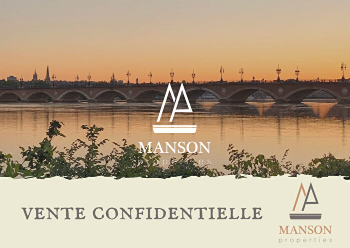 Appartement à vendre - Floirac, Centre-ville, Monte Christo - 3 pièces - 2 chambres