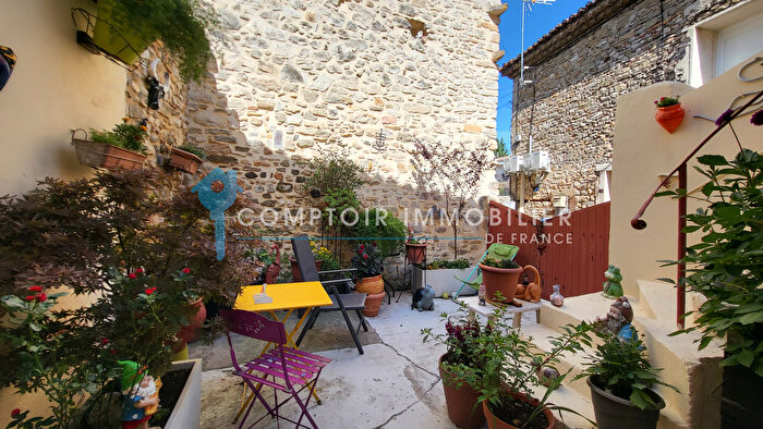 Brignon - Maison 6 pièces à vendre