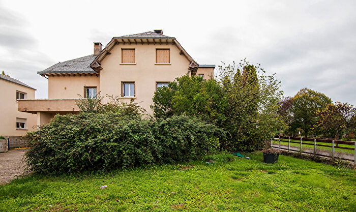 Appartement à vendre - Olemps - 5 pièces - 3 chambres