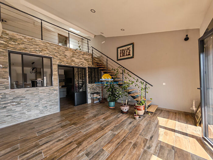 Appartement à vendre - Fréjus, Centre-ville - 5 pièces - 3 chambres