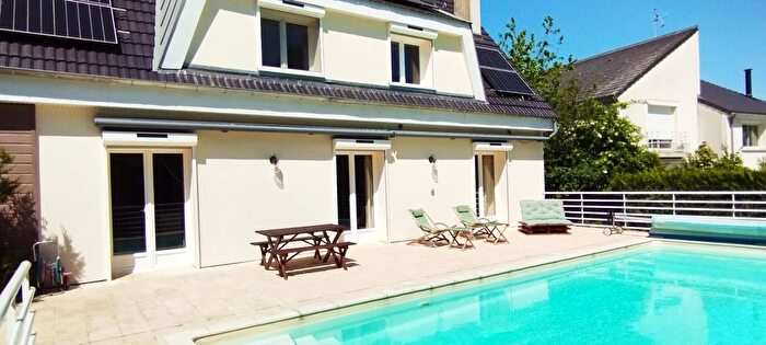 Maison 9 pièces à vendre - Gueux