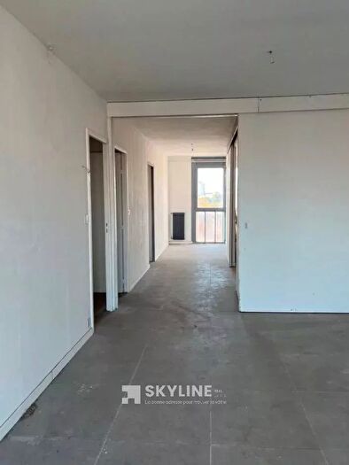 Appartement à vendre - Marseille e , Saint-Joseph - 5 pièces - 4 chambres