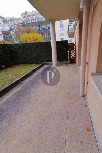 Appartement 1 pièce à louer à Le Plessis-Robinson