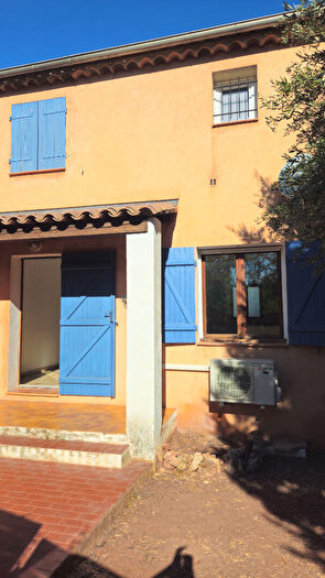 Maison 3 pièces à Le Cannet-des-Maures, à vendre