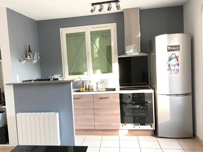Meyrargues : Appartement 2 pièces à louer