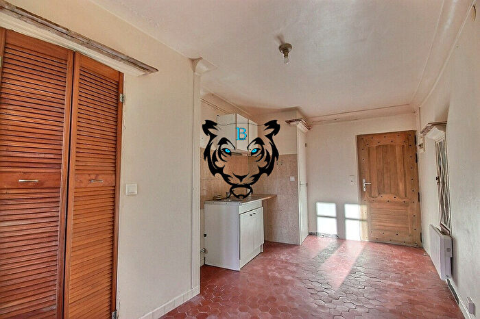 Appartement à vendre - Roquebrune-sur-Argens, Village - 1 pièce