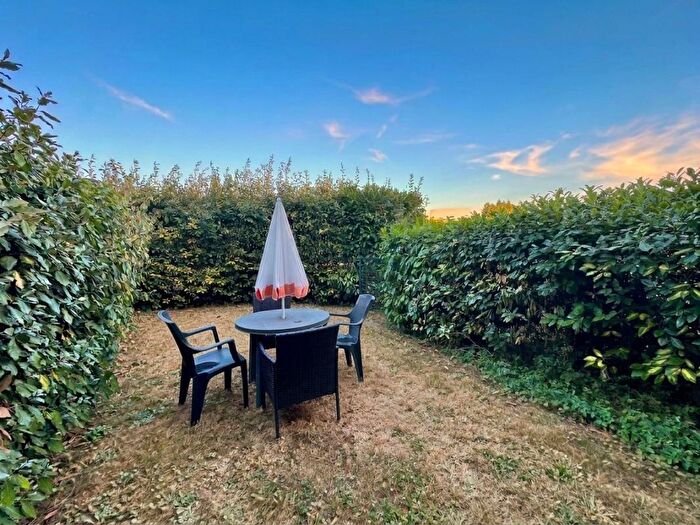 Toulouse, Lardenne : Appartement 2 pièces à vendre