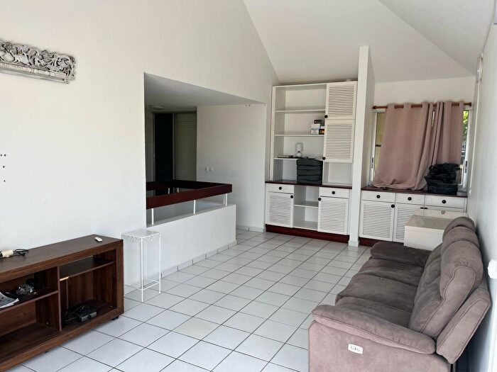 Appartement à vendre - Le Gosier - 4 pièces - 3 chambres
