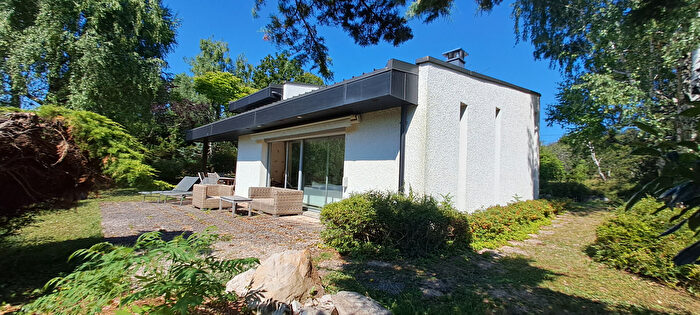 Maison à vendre - Vimines - 5 pièces - 4 chambres