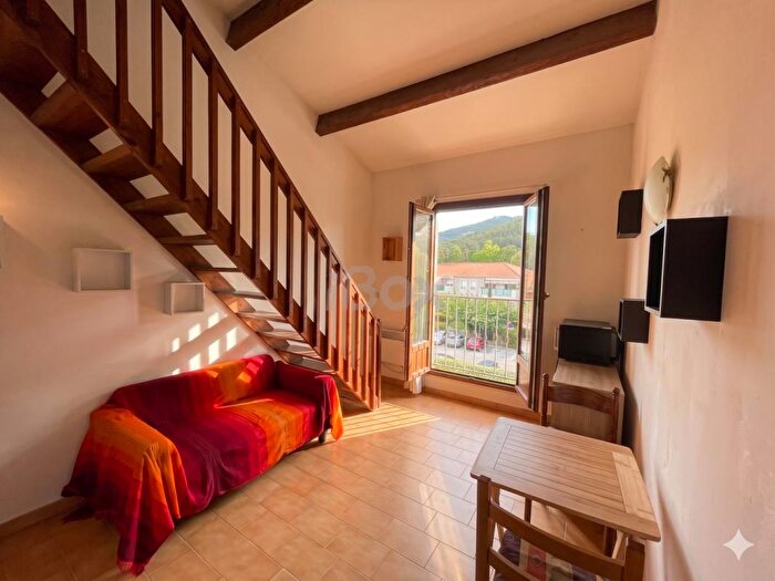 La Valette-du-Var, Sainte-Anne - Appartement 1 pièce à louer
