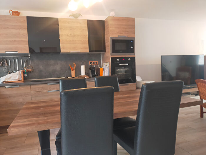 Maison à vendre - Quillan - 5 pièces - 3 chambres