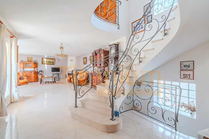 Maison 6 pièces à vendre - Le Raincy, Plateau
