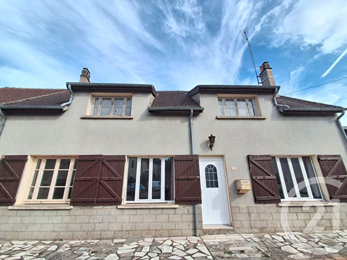 Maison 3 pièces à vendre à Lys