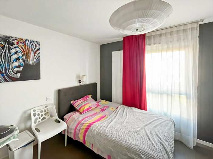 Appartement à vendre - Saint-Herblain, Nord - 1 pièce