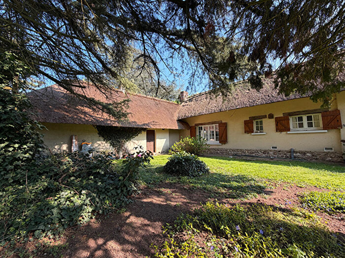 Maison à vendre - Le Val-David - 7 pièces - 4 chambres