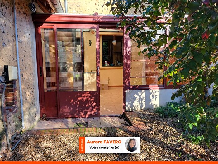 Bizou : Maison 4 pièces à vendre