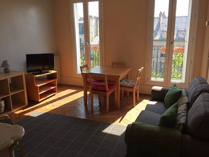 Appartement 3 pièces à louer - Odéon, Paris 6ème arrondissement