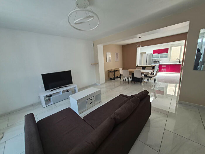 Appartement 1 pièce à louer à Trith-Saint-Léger