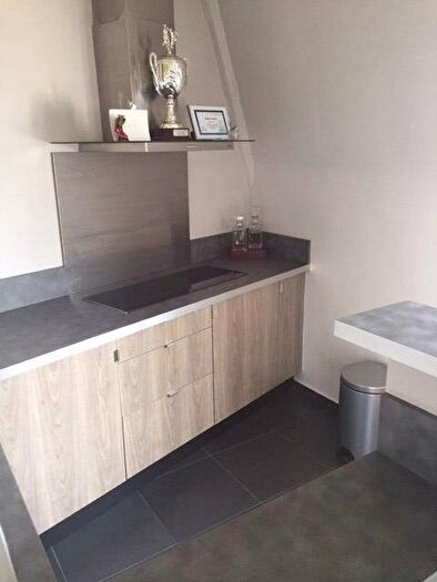 Auteuil Sud, Paris 16ème arrondissement - Appartement 2 pièces à louer