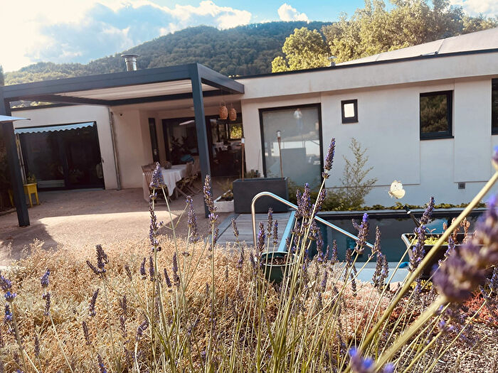 Buhl : Maison 6 pièces à vendre