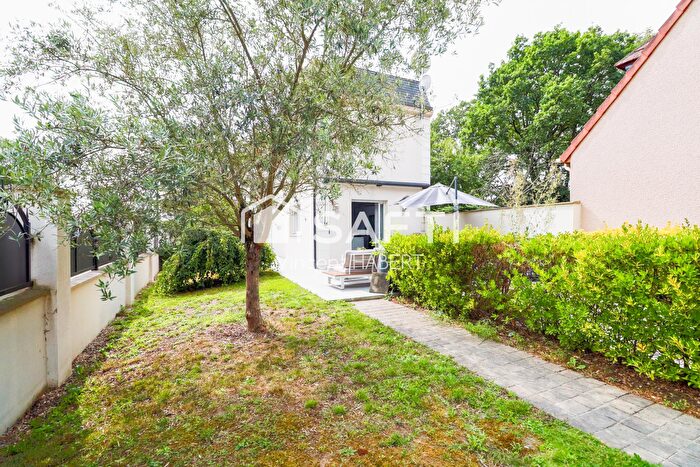 Maison à vendre - Conflans-Sainte-Honorine, Chennevières - 6 pièces - 4 chambres