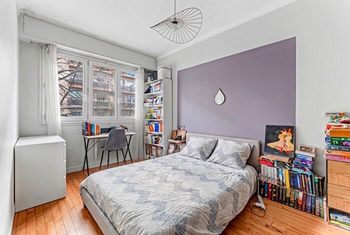 Appartement 4 pièces à louer à Toulouse
