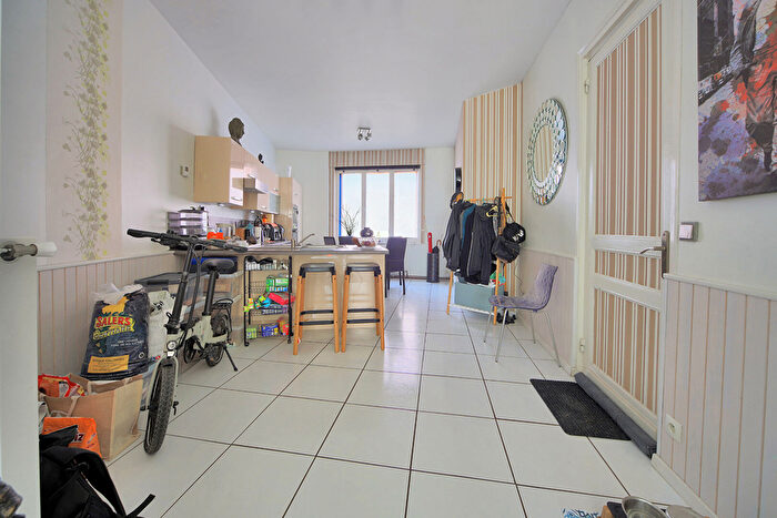 Maison 4 pièces à Tourcoing, Blanche Porte, Flocon, à vendre