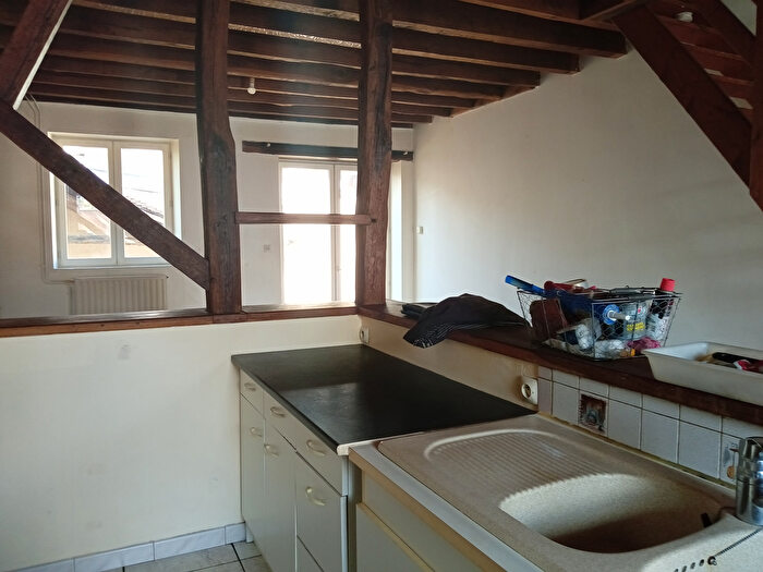 Appartement 2 pièces à louer à Bourges, Centre-ville, Charlet, Lahitolle, Pignoux, Sembat