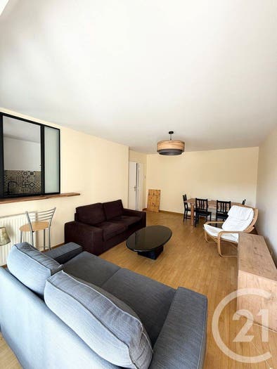 Villejuif - Appartement 3 pièces à louer