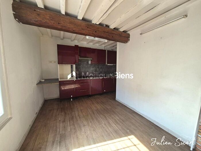 Maison à vendre - Le Soler - 4 pièces - 3 chambres