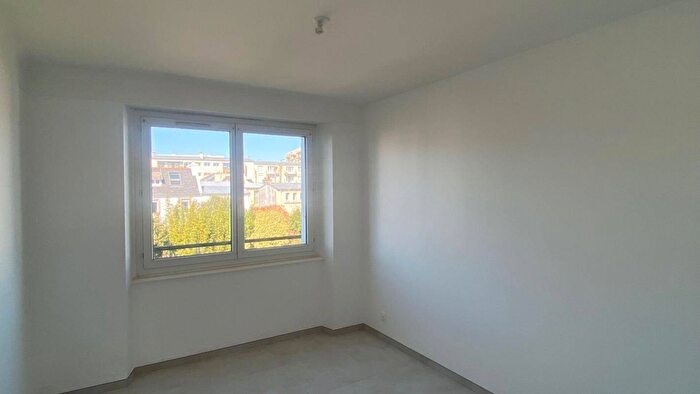 Quatre Moulins, Brest - Appartement 2 pièces à louer