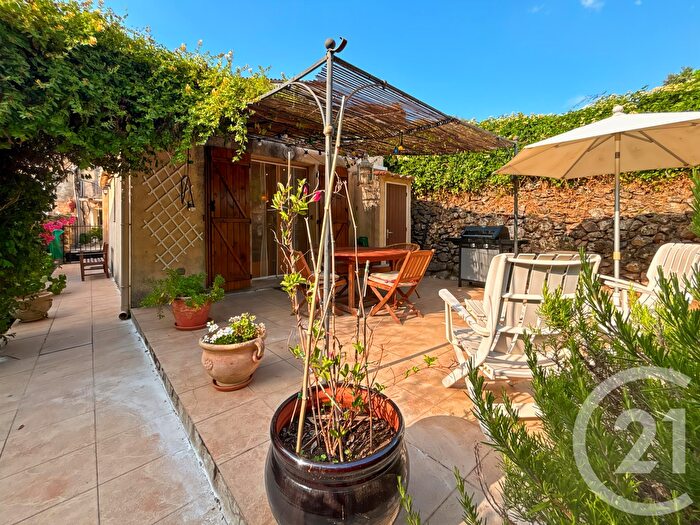 Maison à vendre - Calenzana - 3 pièces - 2 chambres