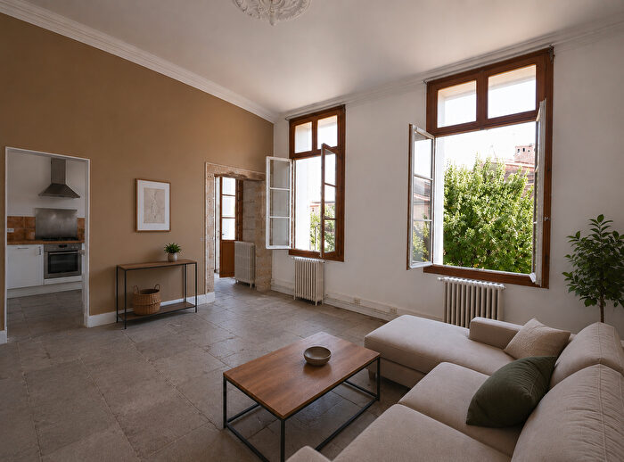 Appartement 3 pièces à louer - Pignan
