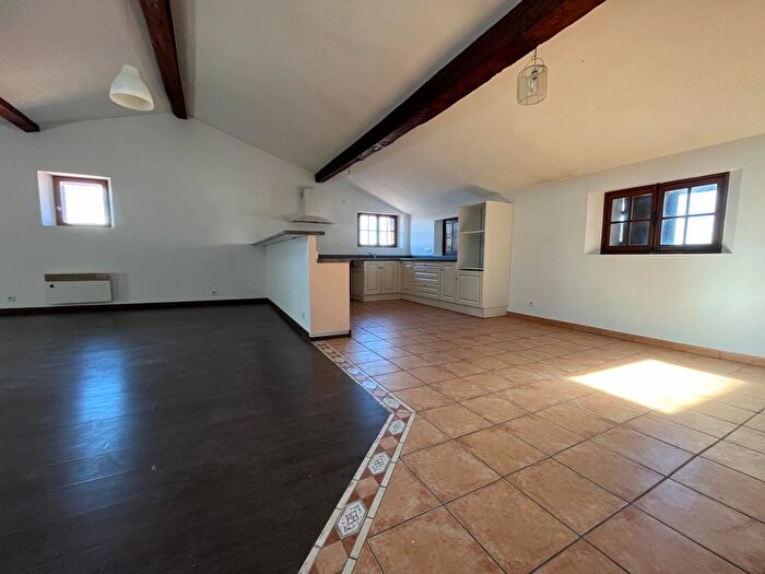 Appartement à louer - Castelnaudary, Cassieu, Jardin de la Résistance, Lapasset - 5 pièces - 4 chambres