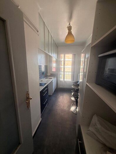 Aix-en-Provence : Appartement 3 pièces à louer