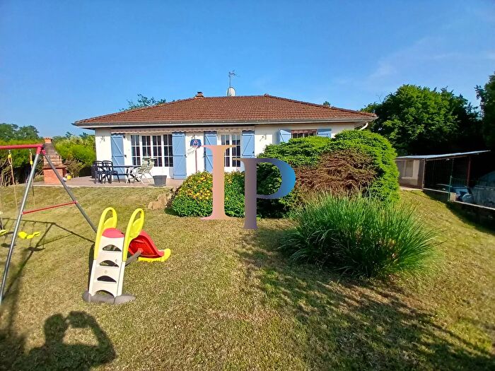 Maison à vendre - Mably - 5 pièces - 2 chambres