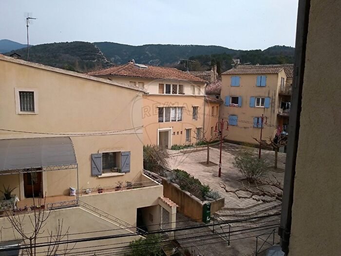 Maison à vendre - Malaucène - 6 pièces - 3 chambres