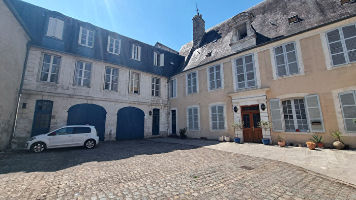 Bourges, Centre-ville, Charlet, Lahitolle, Pignoux, Sembat - Appartement 3 pièces à vendre