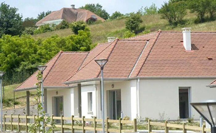 Orthez - Maison 3 pièces à vendre