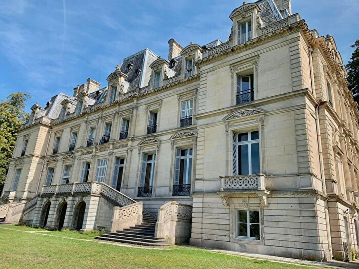 Appartement à vendre - Boissy-Saint-Léger, Centre-ville, Progrès - 4 pièces - 3 chambres