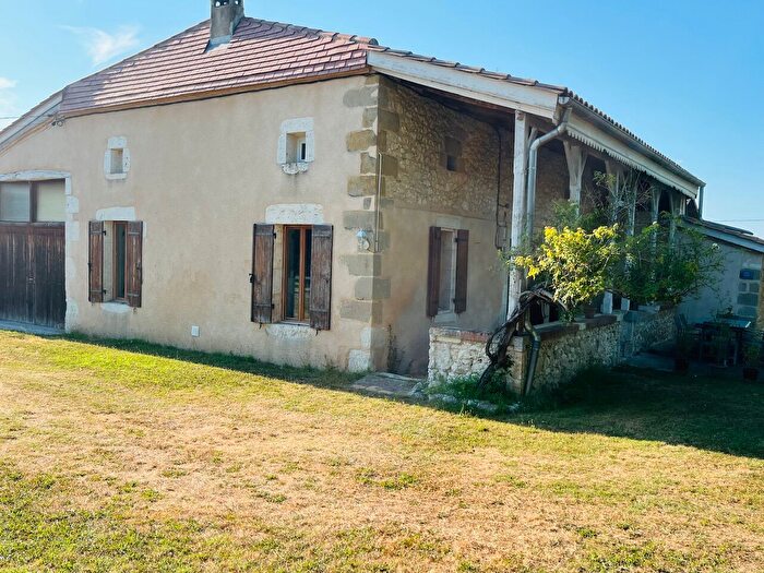 Maison à vendre - Allemans-du-Dropt - 7 pièces - 5 chambres