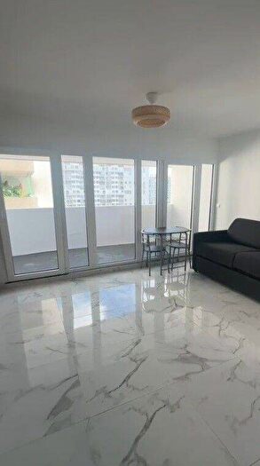 Appartement à louer - Jardin de Reuilly, Paris ème arrondissement - 1 pièce