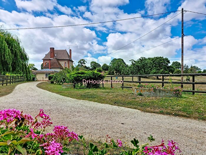 Maison 7 pièces à vendre - Biéville-Quétiéville