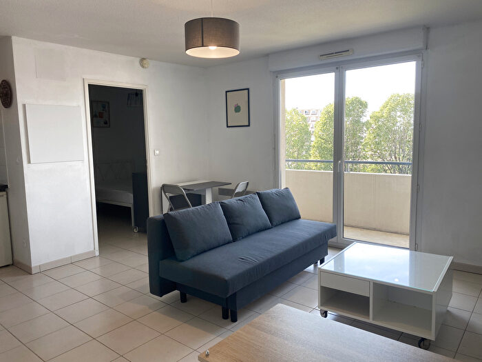 Vichy, Denière Hôpital : Appartement 2 pièces à louer