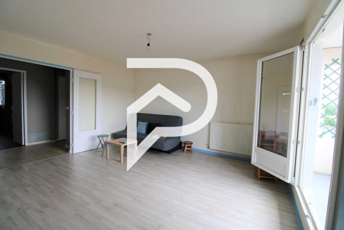 Appartement 2 pièces à Les Coteaux, Nogent-sur-Oise, à louer