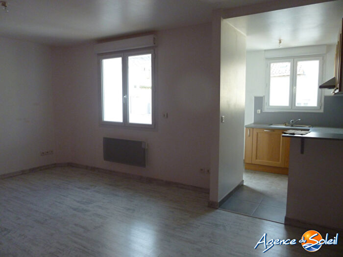 Appartement à louer - Narbonne, Egassieral - 3 pièces - 2 chambres